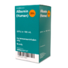 Human Serum Albumin, Excipient, USP/EP - NOVA Biologics, Inc.